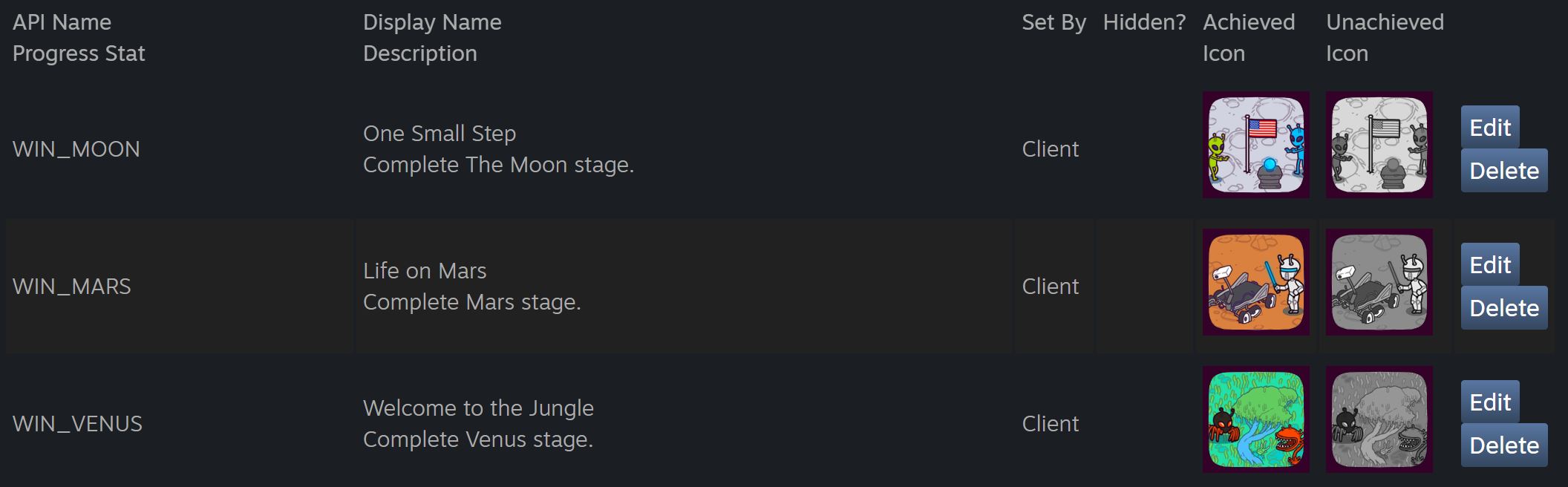 Steam | DOTS Survivors
